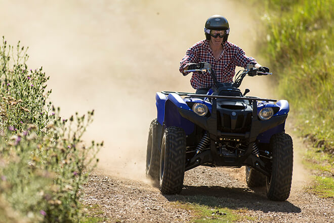 Commercial Finance | Yamaha Motor New Zealand