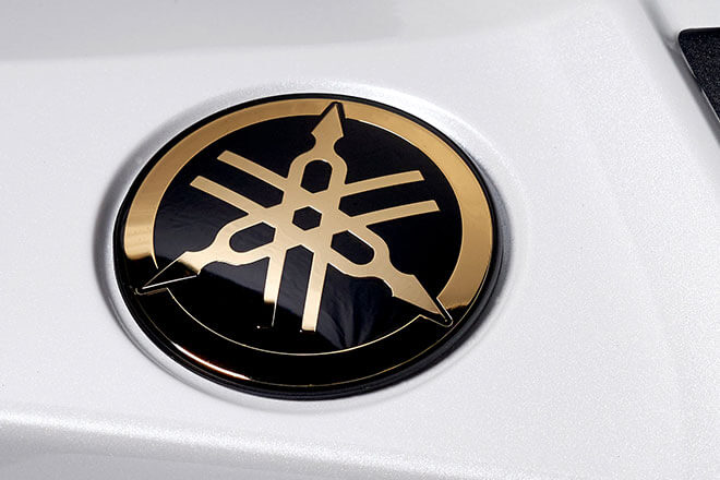 Our Symbol Mark | Yamaha Motor New Zealand