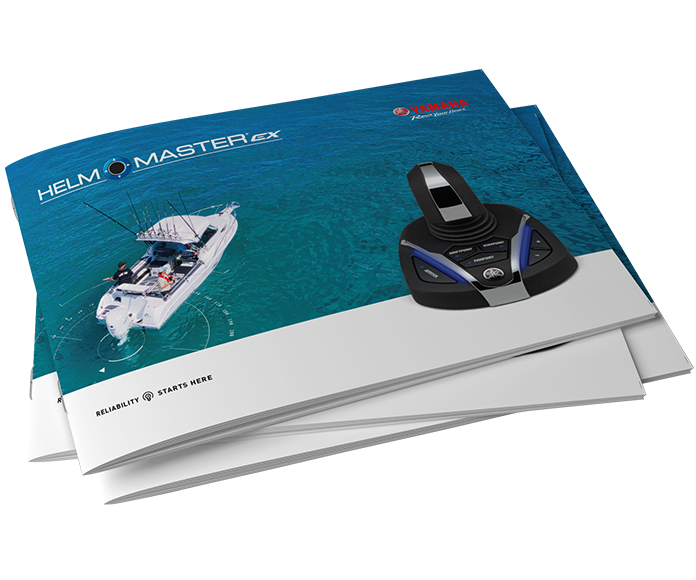 Outboard Brochure | Yamaha Motor New Zealand