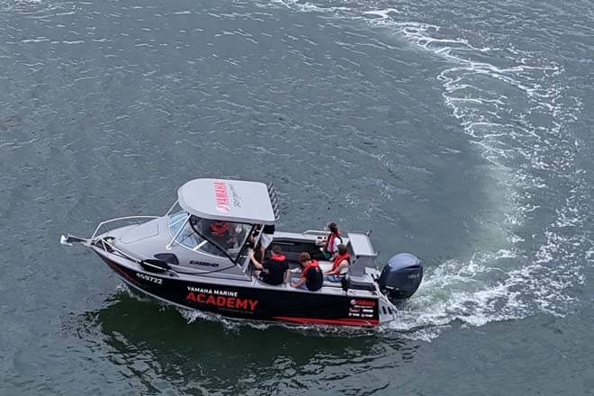 How-to | Get Your Boat and/or PWC Licence | Yamaha Motor New Zealand