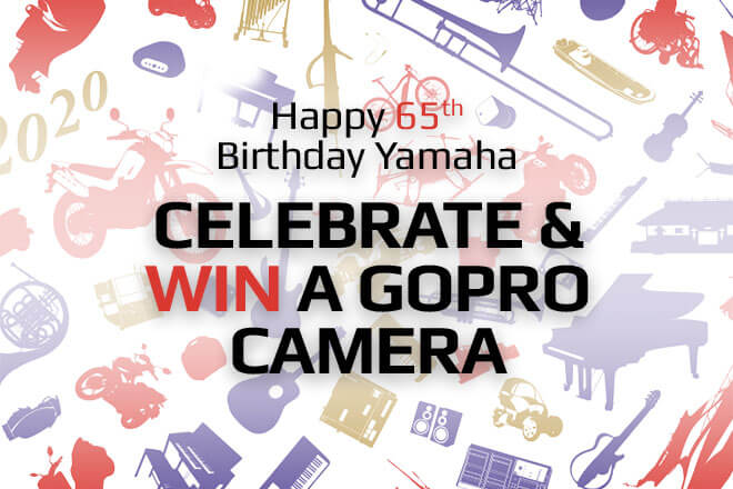Share Your Yamaha Experience Competition | Yamaha Motor New Zealand