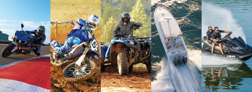 Maintenance Tips | Yamaha Motor New Zealand