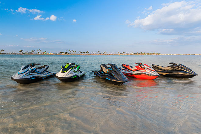 Yamaha Announces 2020 WaveRunner Line-Up | Yamaha Motor New Zealand