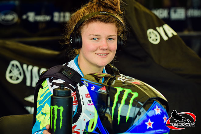 Duncan Makes Fresh Bid For World Title Glory | Yamaha Motor New Zealand