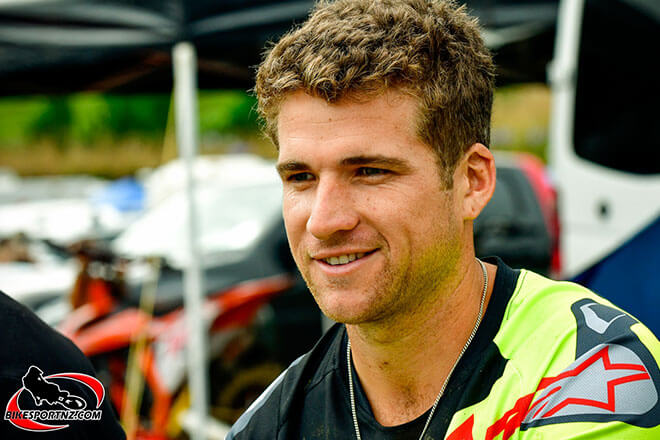 Carter Makes The Switch To Yamaha | Yamaha Motor New Zealand