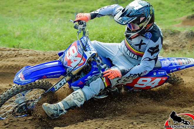 Winning National Titles The Focus For Yamaha Men | Yamaha Motor New Zealand
