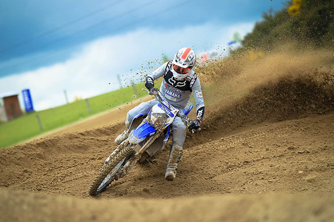 JCR Yamaha team takes positives and plenty to build on away from Taupo ...