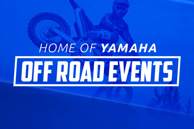 Yamaha Events | Yamaha Motor New Zealand