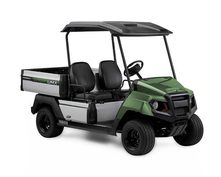 UMX AC | Yamaha Motor New Zealand