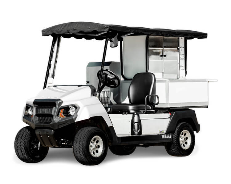 UMX Beverage | Yamaha Motor New Zealand