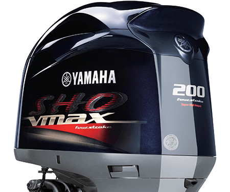 VF200LA | Yamaha Motor New Zealand