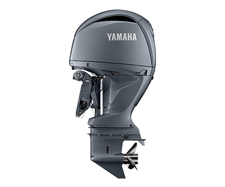 F175 | Yamaha Motor New Zealand