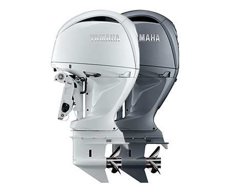 F200 | Yamaha Motor New Zealand