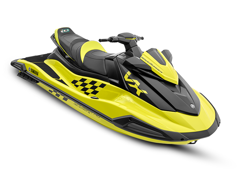 Yamaha WaveRunners for Sale - Wellington