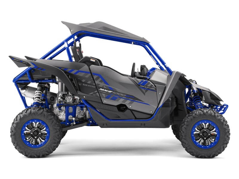 ATV & ROV | Yamaha Motor New Zealand