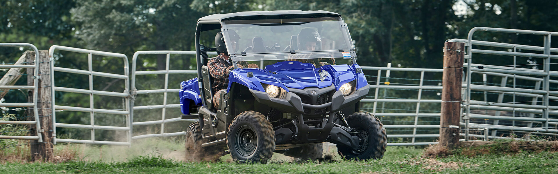 Yamaha Viking - Central Motors