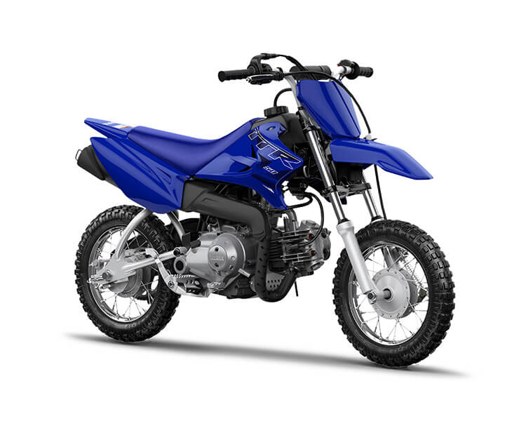 TT-R50 | Yamaha Motor New Zealand