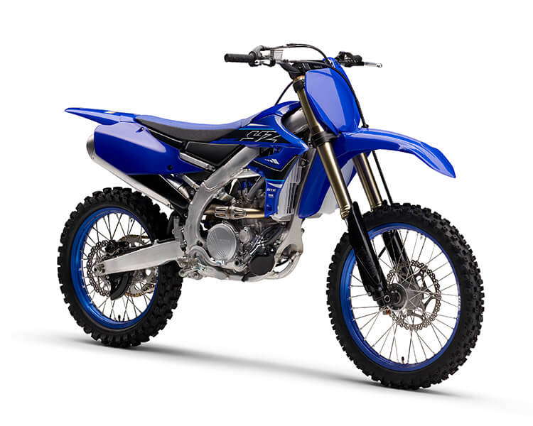 YZ250F | Yamaha Motor New Zealand