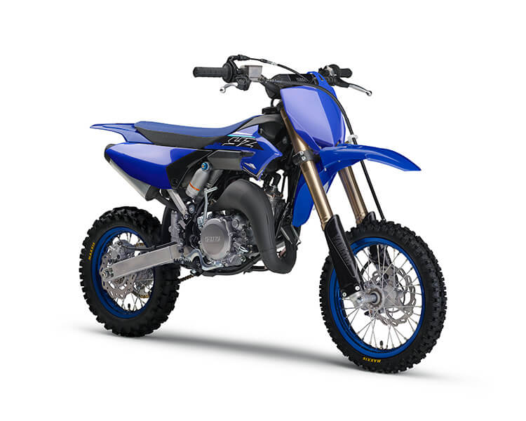 YZ65 | Yamaha Motor New Zealand
