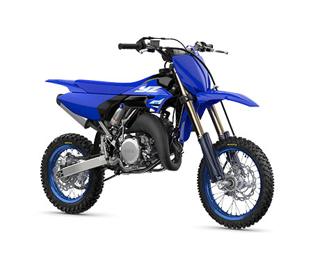 YZ65 | Yamaha Motor New Zealand