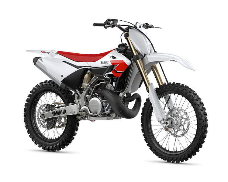 YZ250SP | Yamaha Motor New Zealand