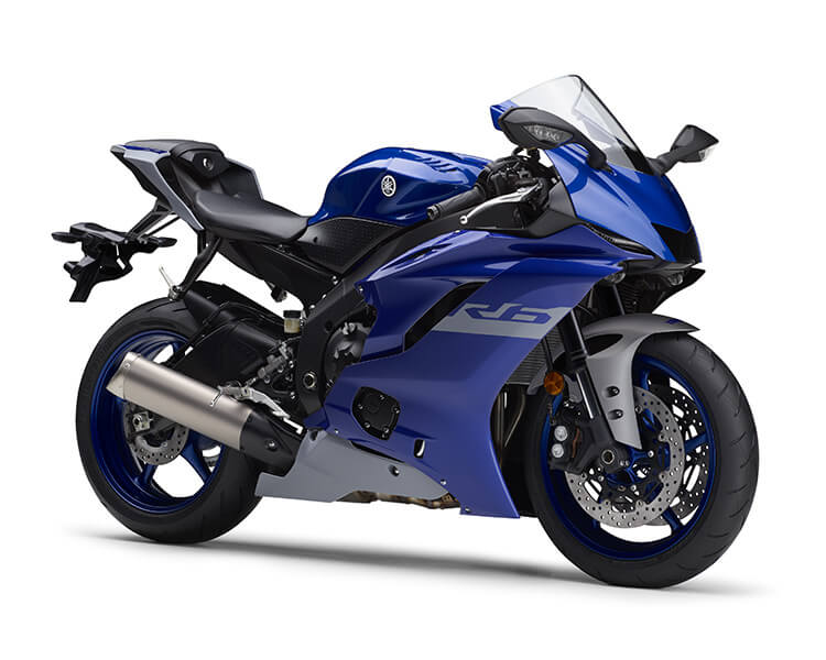 YZF-R6 | Yamaha Motor New Zealand