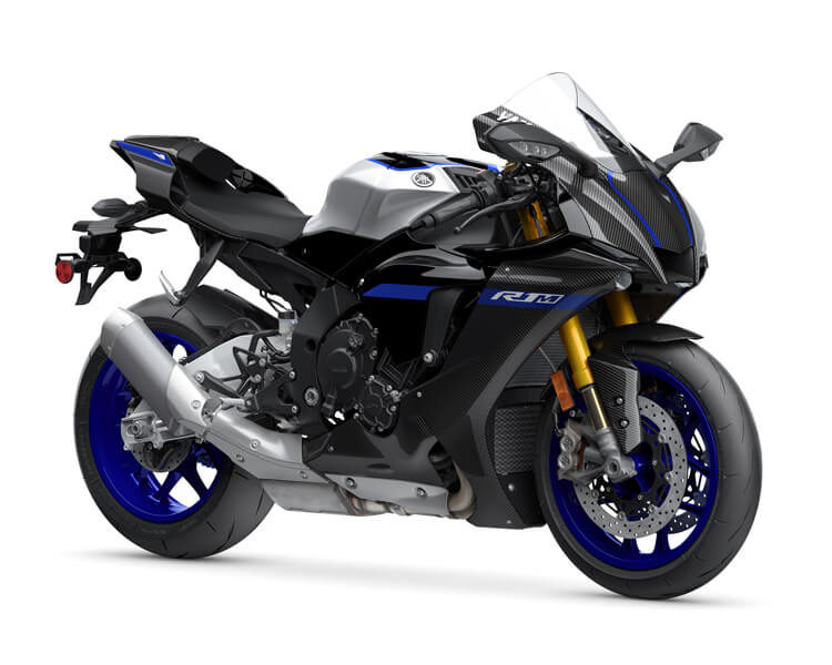 YZF-R1M | Yamaha Motor New Zealand
